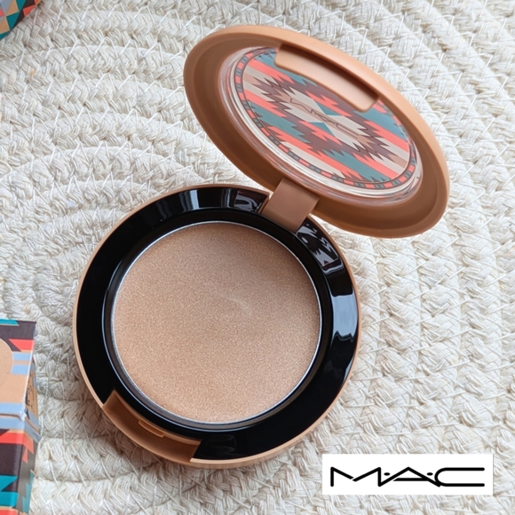MAC Cosmetics | Makeup | Limited Edition Mac Cosmetics Vide Tribe ...